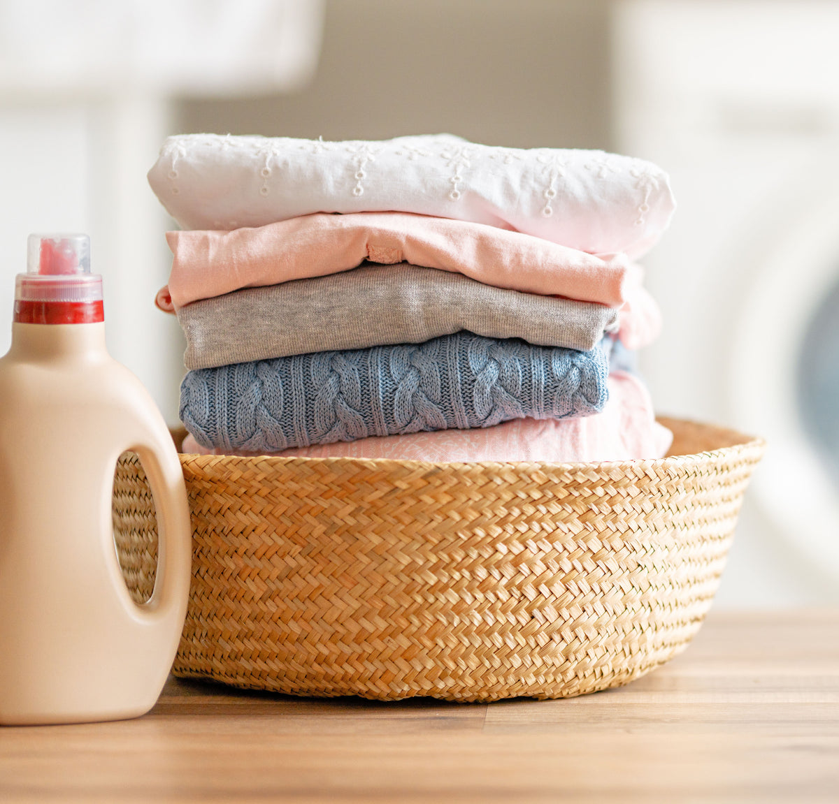 Fresh Laundry Candle – The Candle Loft